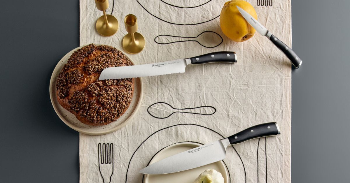 Sets – tagged "Knife Sets" – WÜSTHOF UK